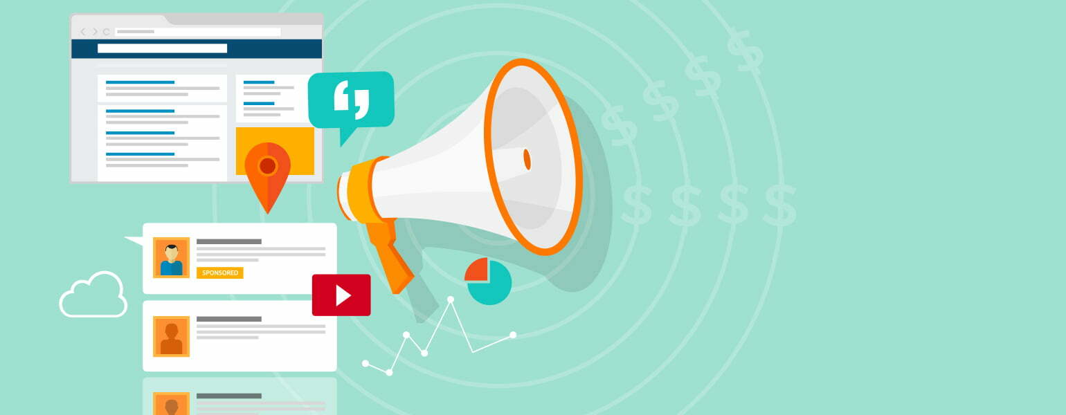 30 Digital Advertising Statistics for Businesses - Twelve31