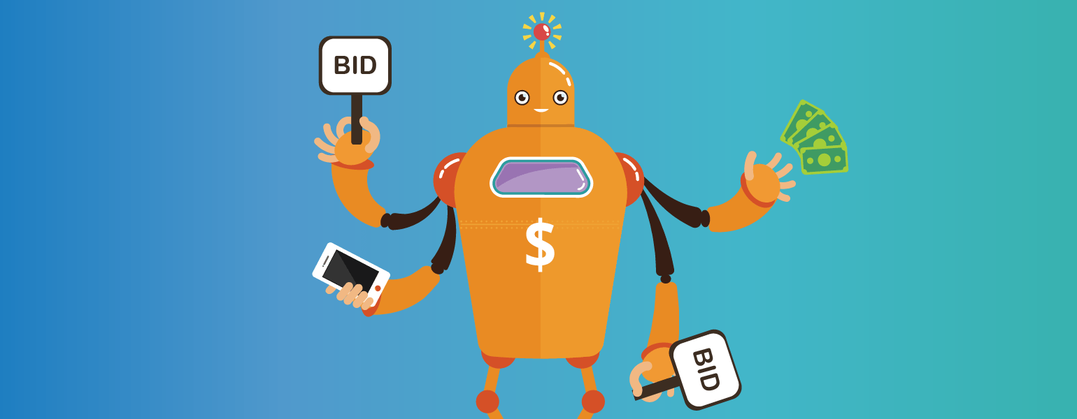 What is Programmatic Advertising? - Twelve31